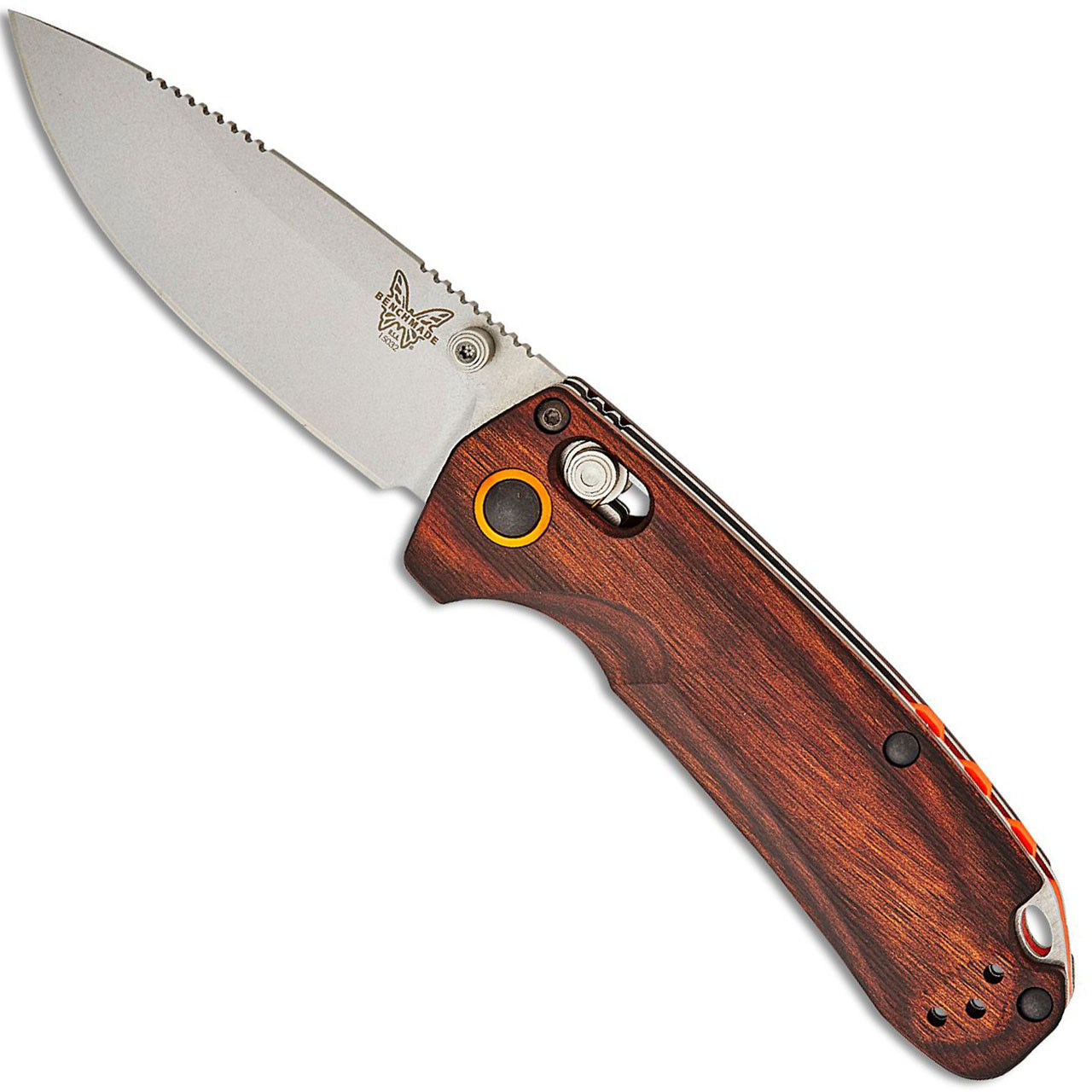 Benchmade | American Edge Knives