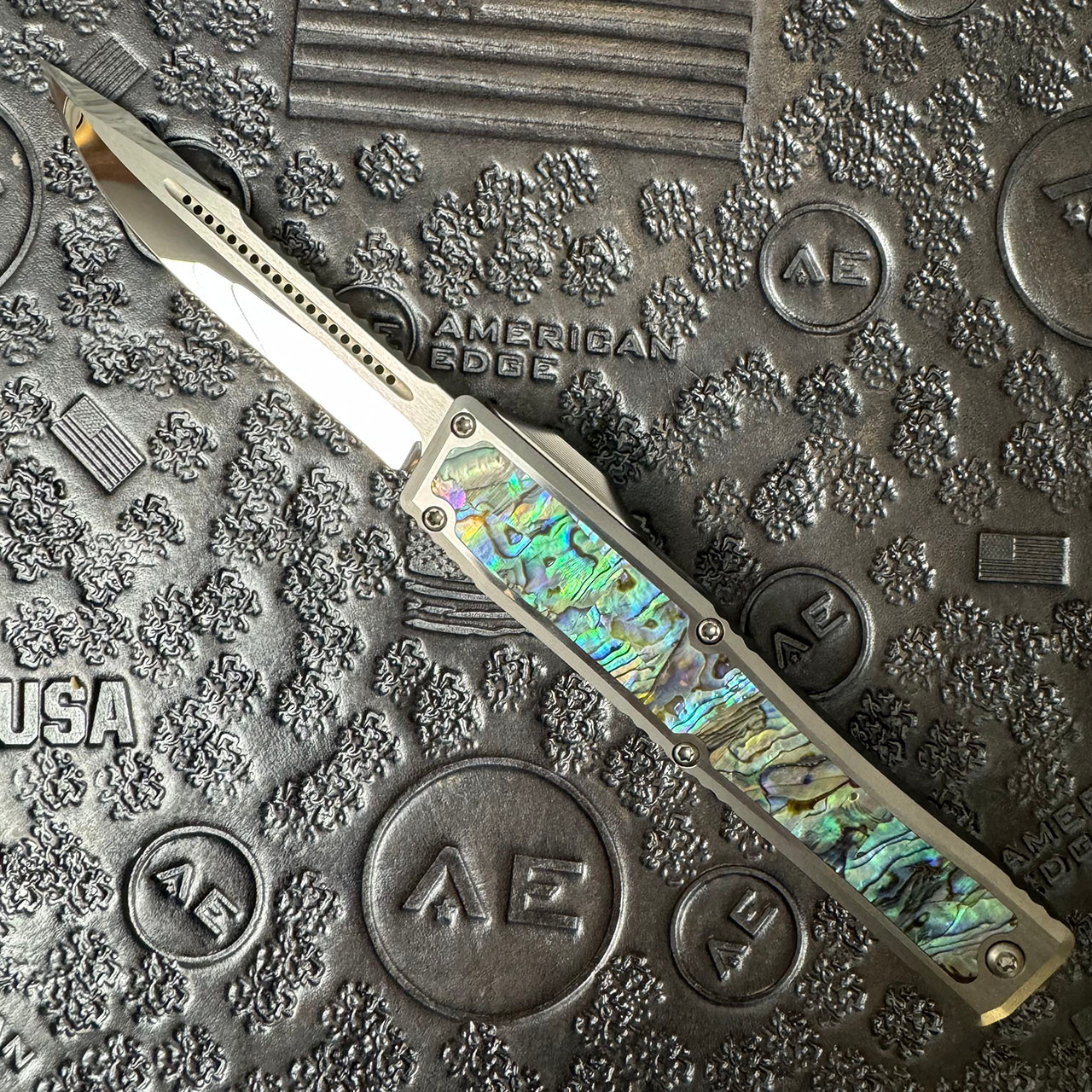 Custom-Built, Specialty Knives For Sale Online | American Edge ...