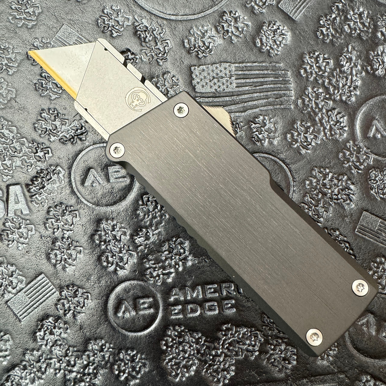 Chaves Knives | American Edge Knives