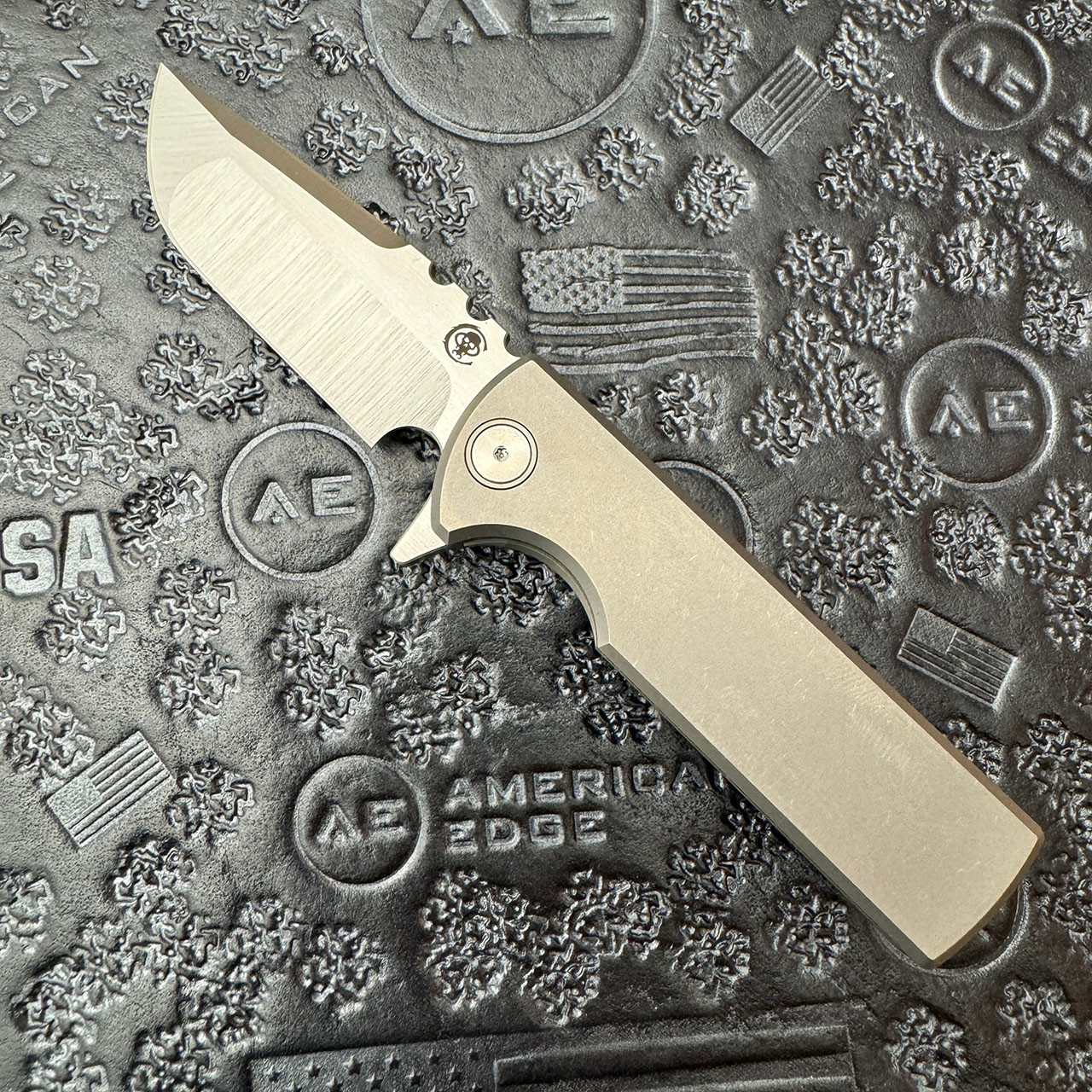 Chaves Knives | American Edge Knives
