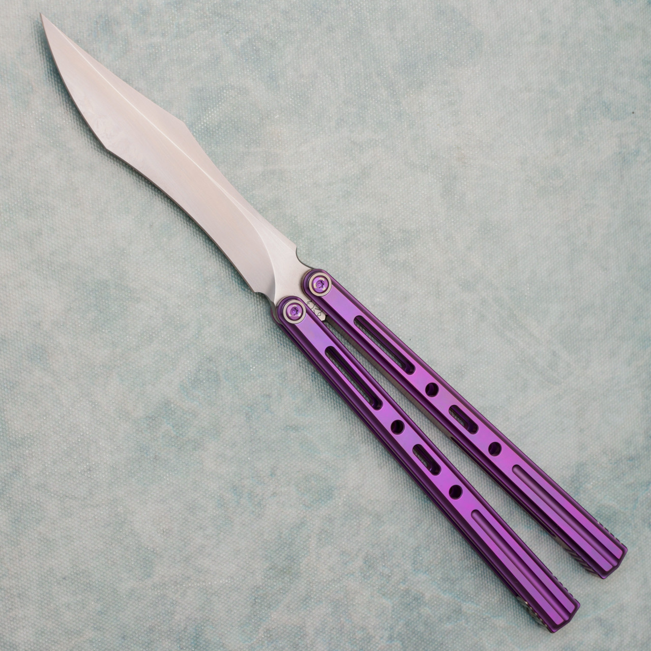 Poikilo Blade Products - American Edge | American Edge Knives