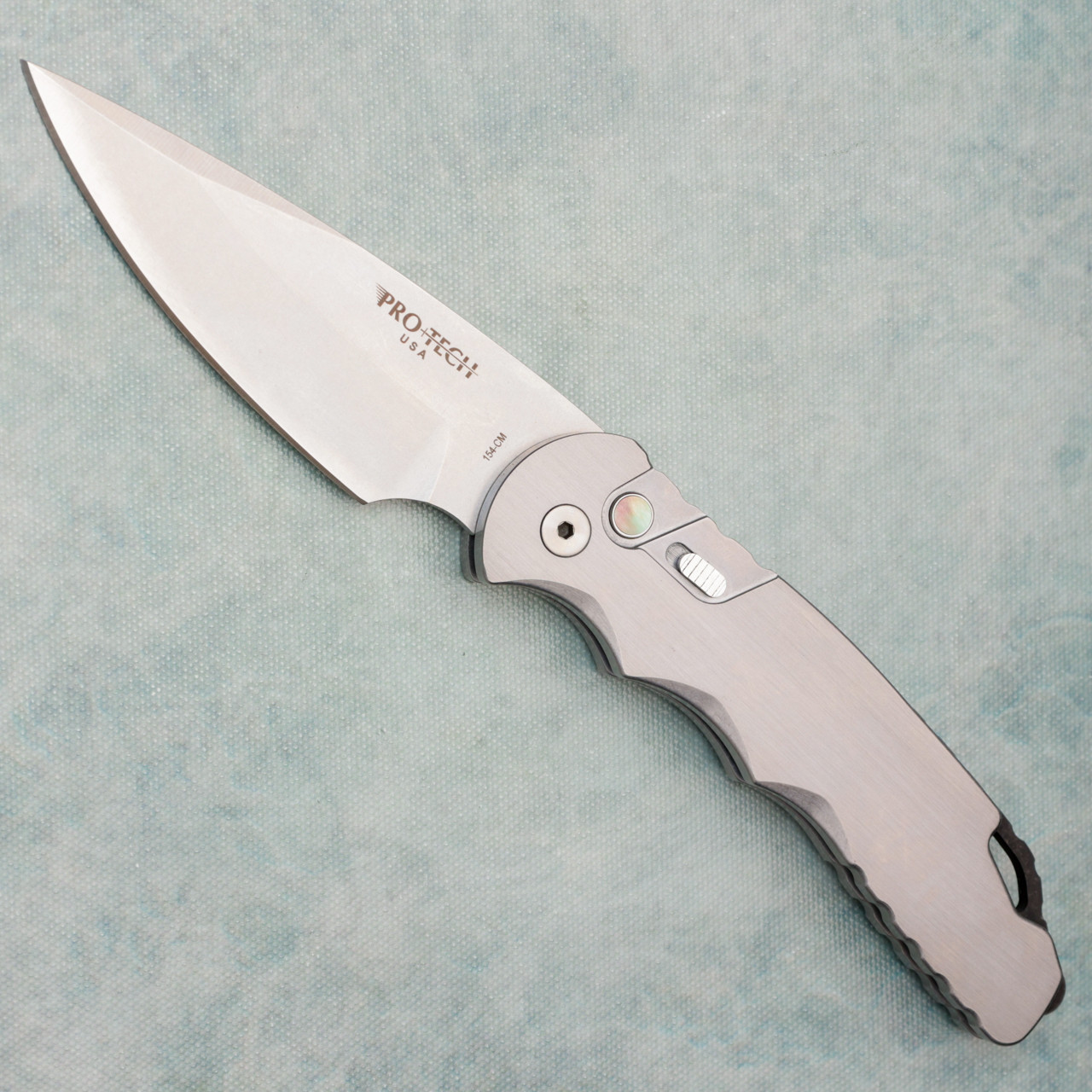 Pro-Tech | American Edge Knives