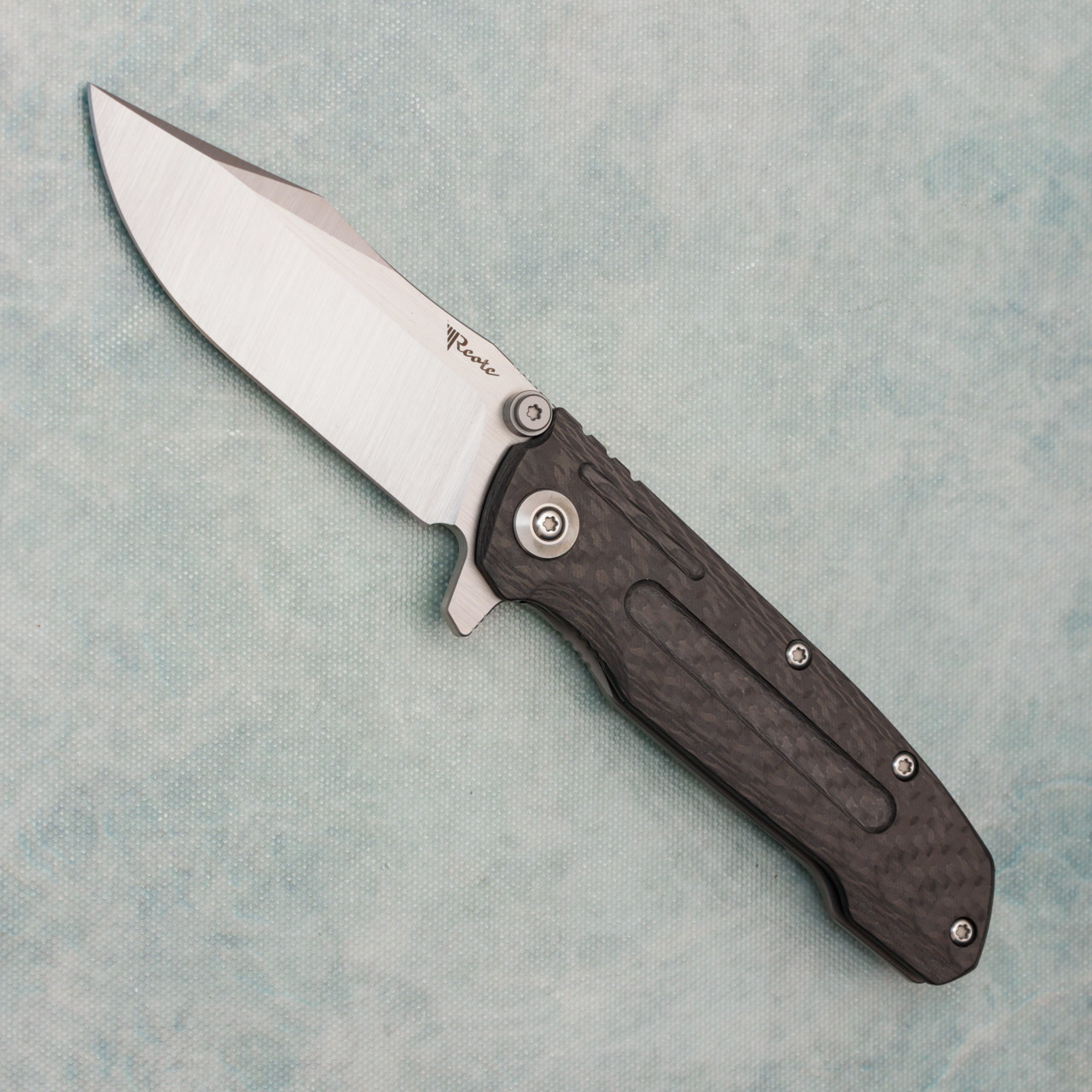 Reate Knives | American Edge Knives