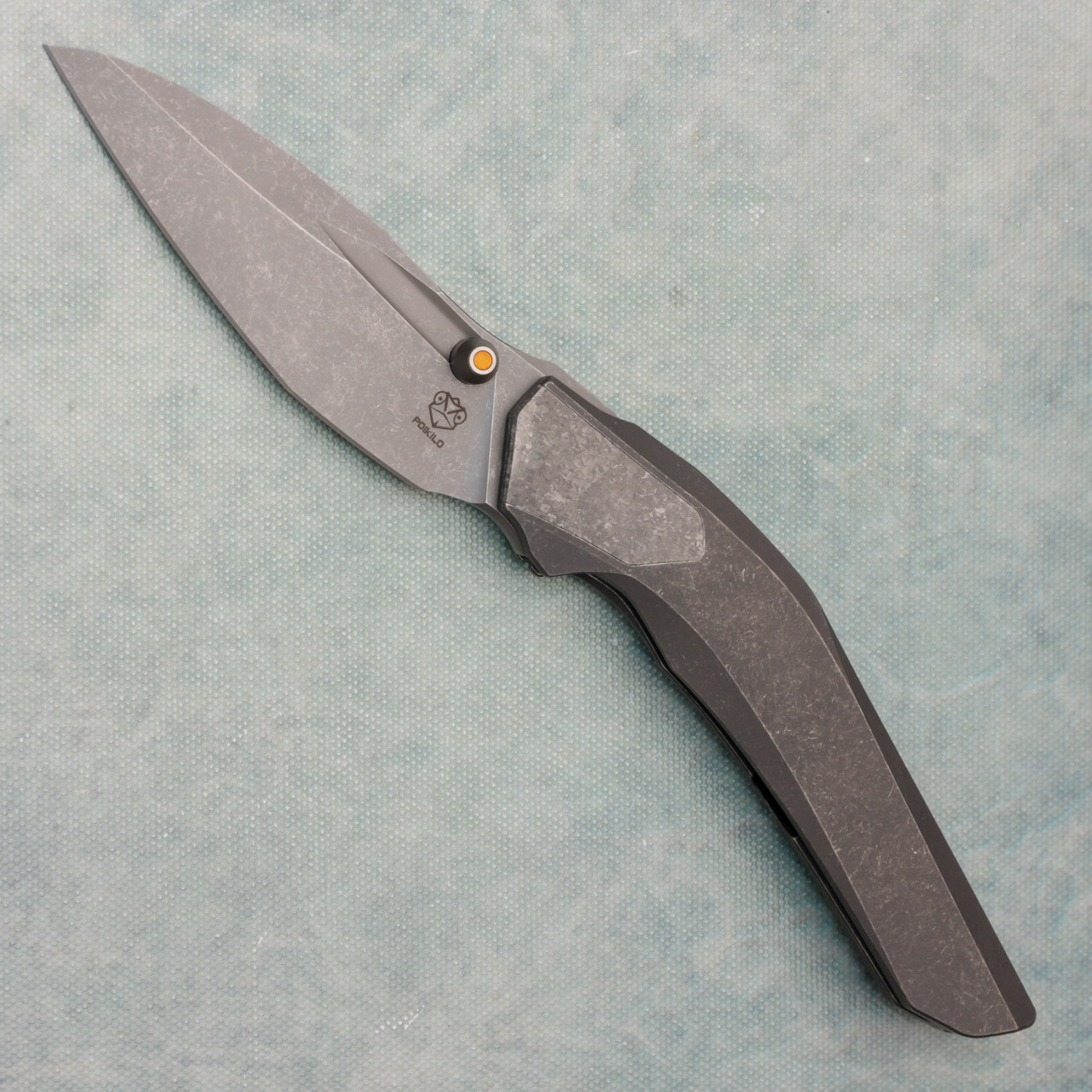Poikilo Blade Products - American Edge | American Edge Knives