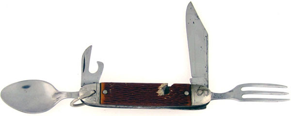 Colonial Knife Co. | American Edge Knives