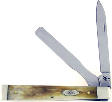 Case XX Doctor's Knife White 60183 | American Edge Knives