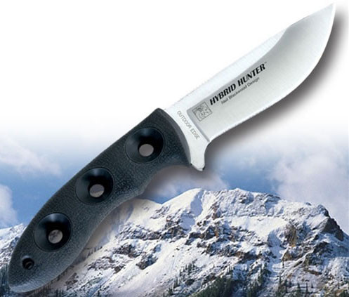 Outdoor Edge Hybrid Hunter HH-20N | American Edge Knives