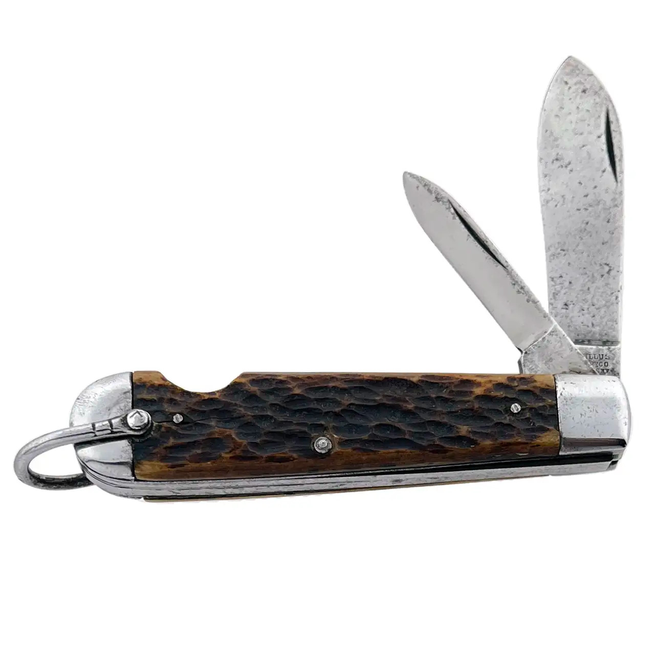 Collectable Antique + Vintage Knives, Blades | American Edge | American ...