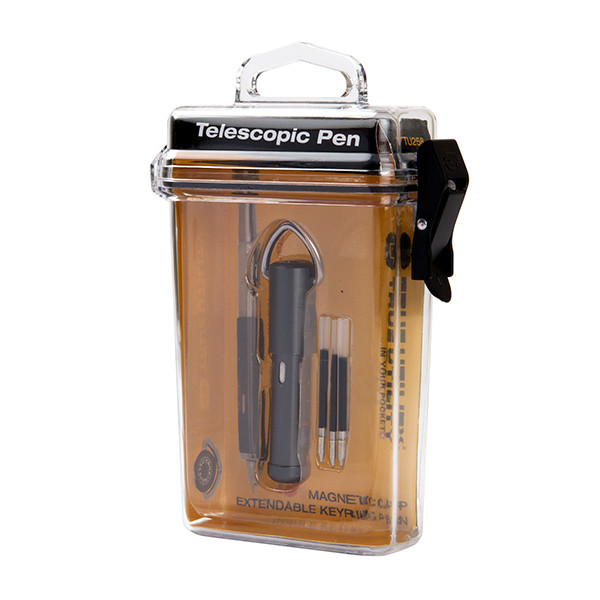Nebo Tools True Utility Telescopic Pen TU258 | American Edge Knives