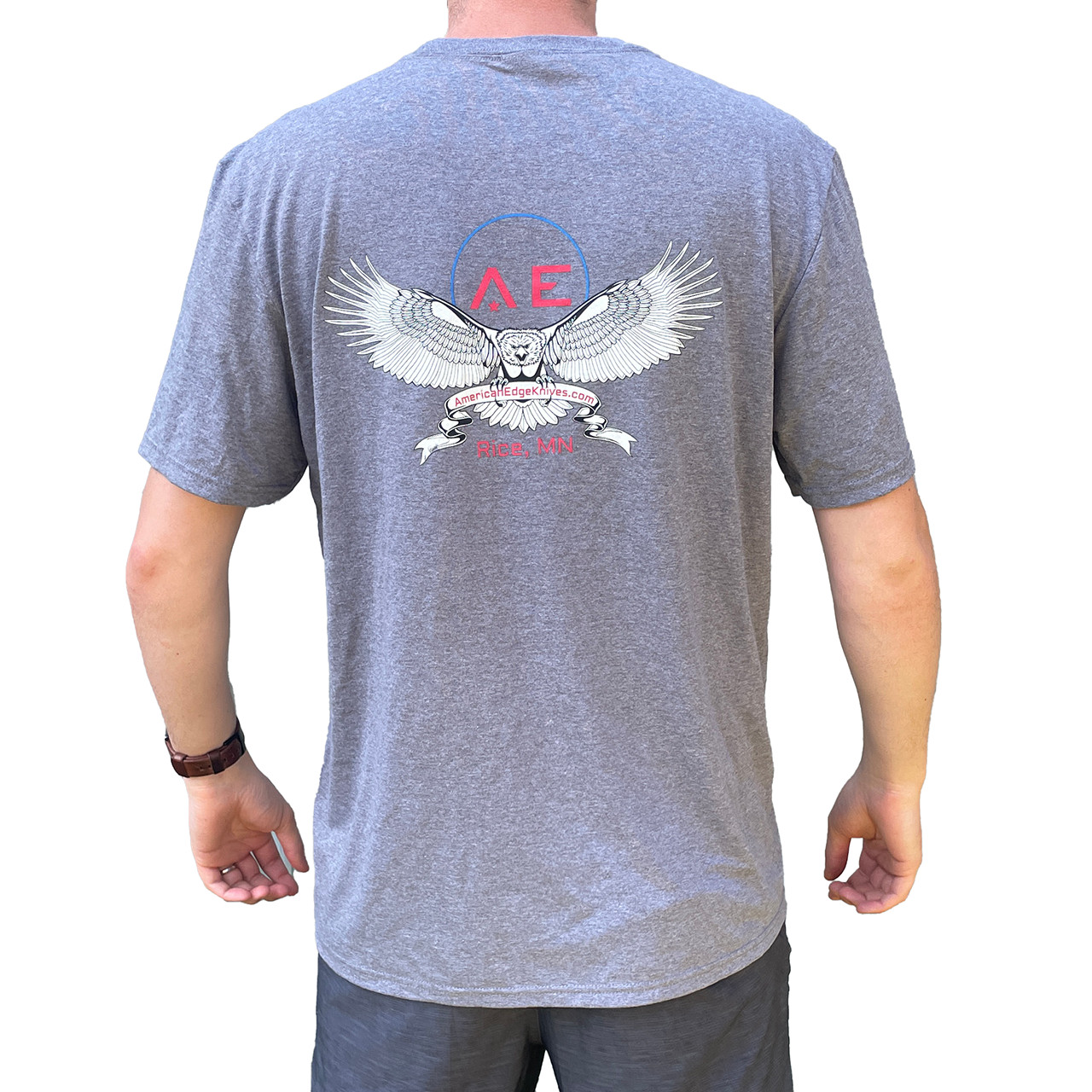 Merch + Apparel and more - American Edge | American Edge Knives
