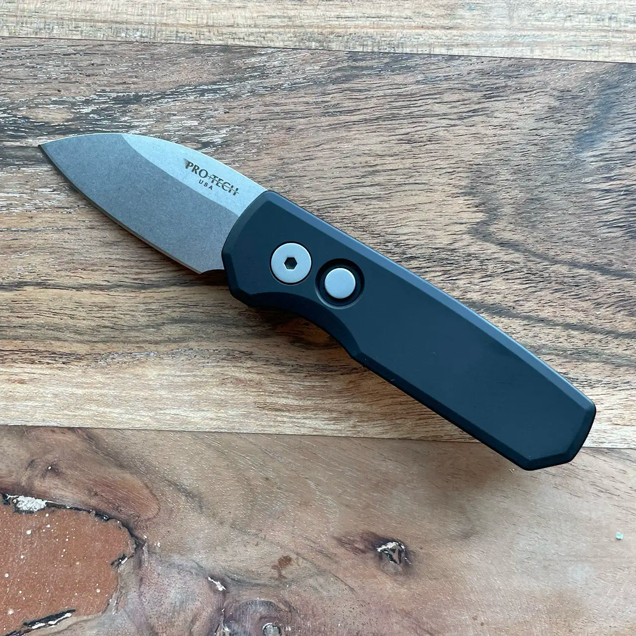 Pro-Tech | American Edge Knives