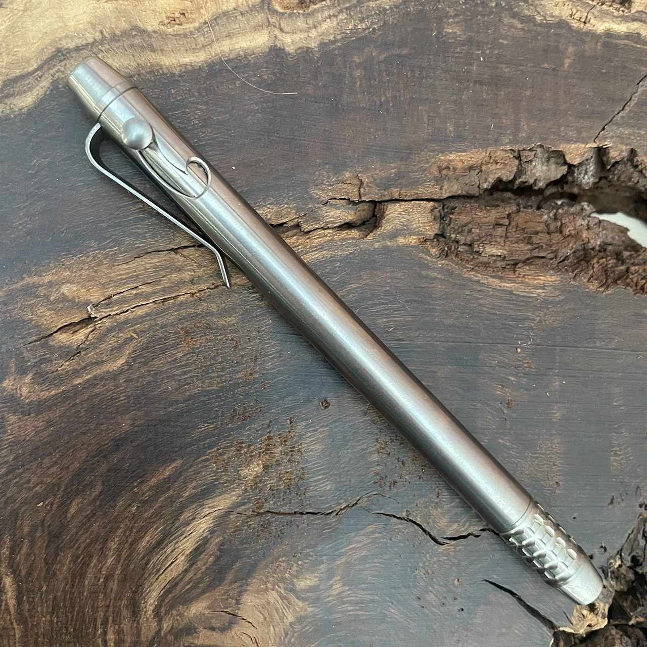 Ti2 Design | American Edge Knives