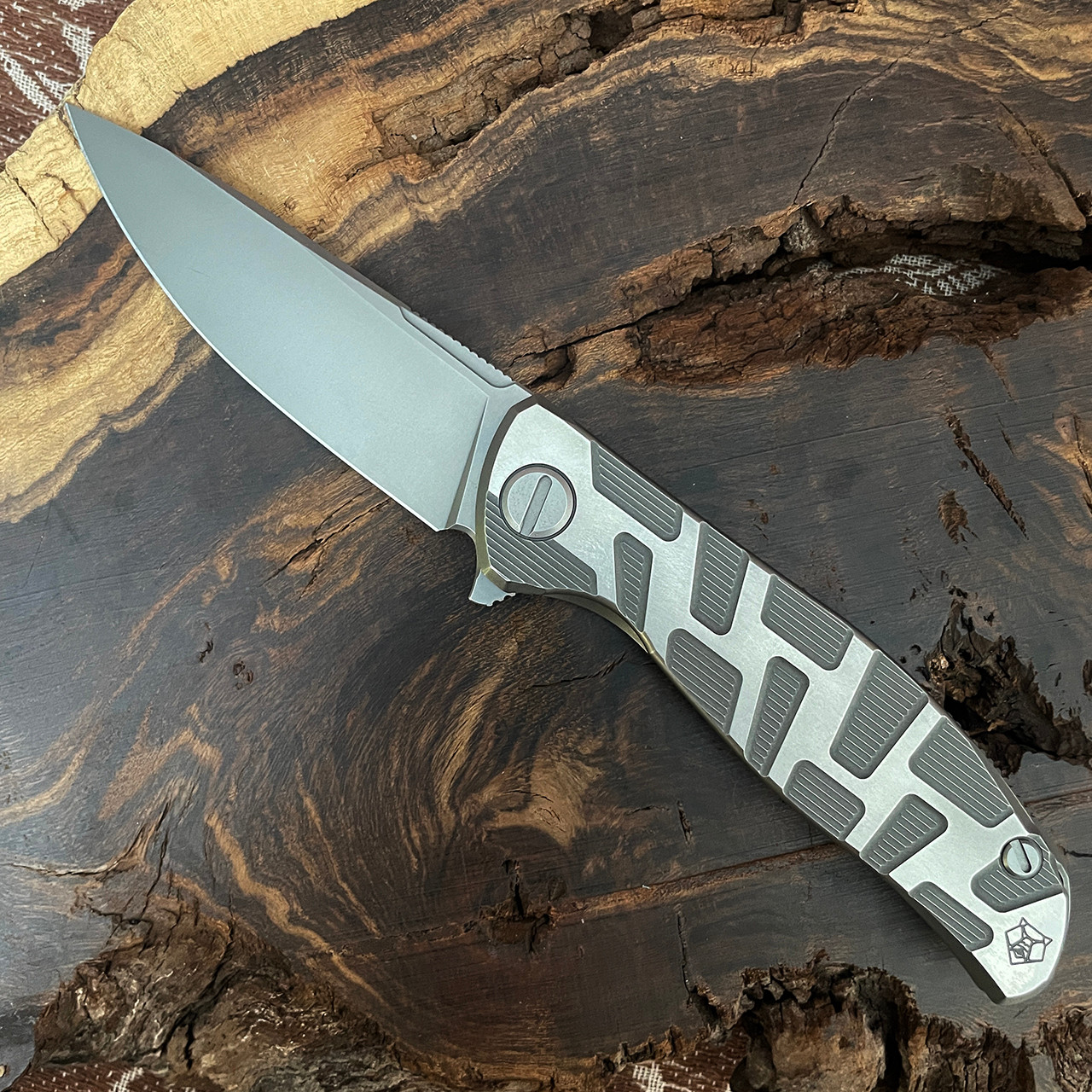 Shirogorov Products - American Edge | American Edge Knives