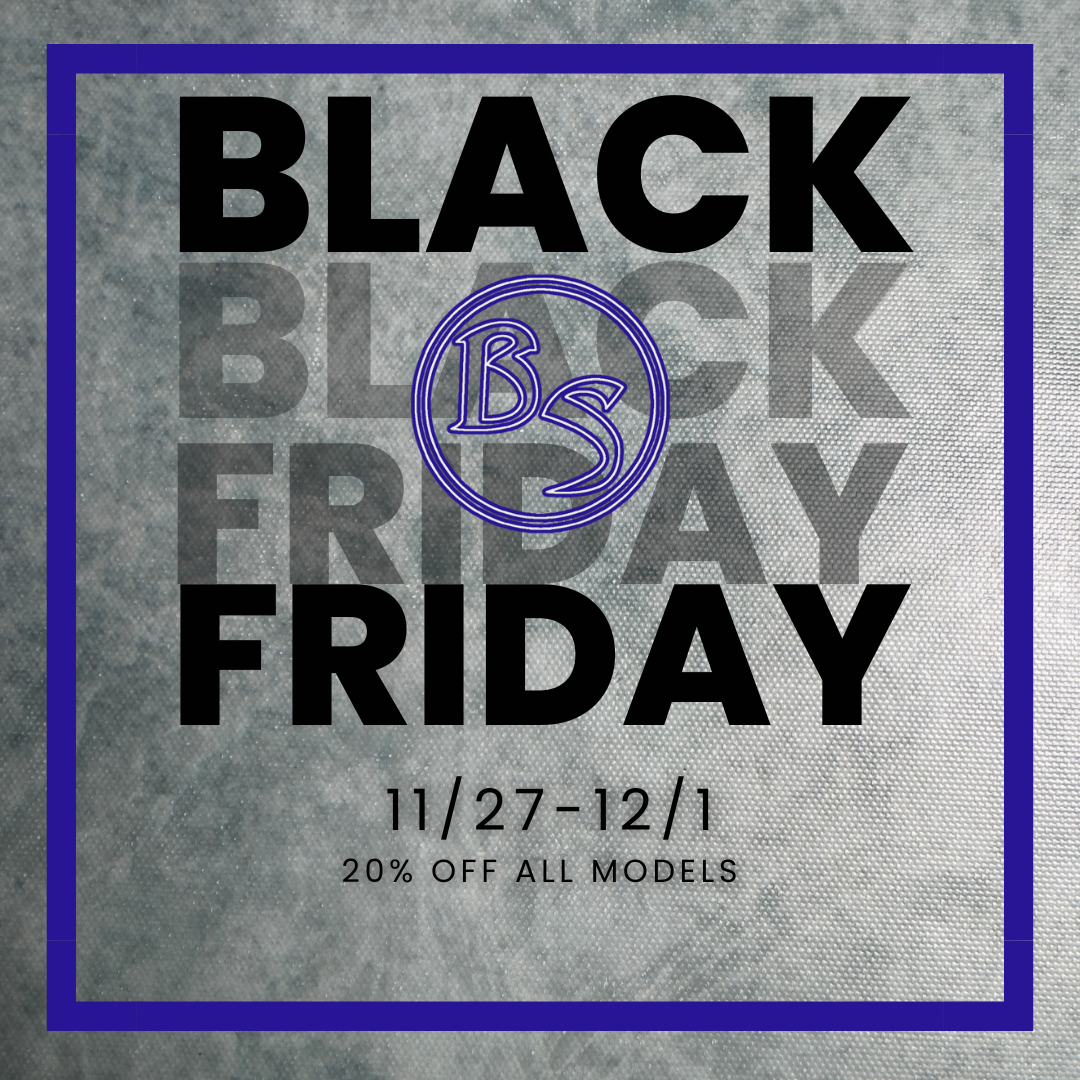 Black Friday 2025 Sales - American Edge | American Edge Knives