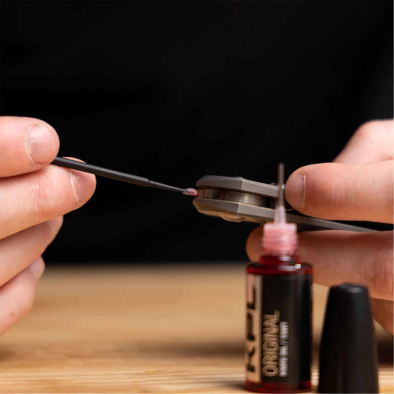KPL Knife Pivot Lube, Original 10mL | American Edge Knives