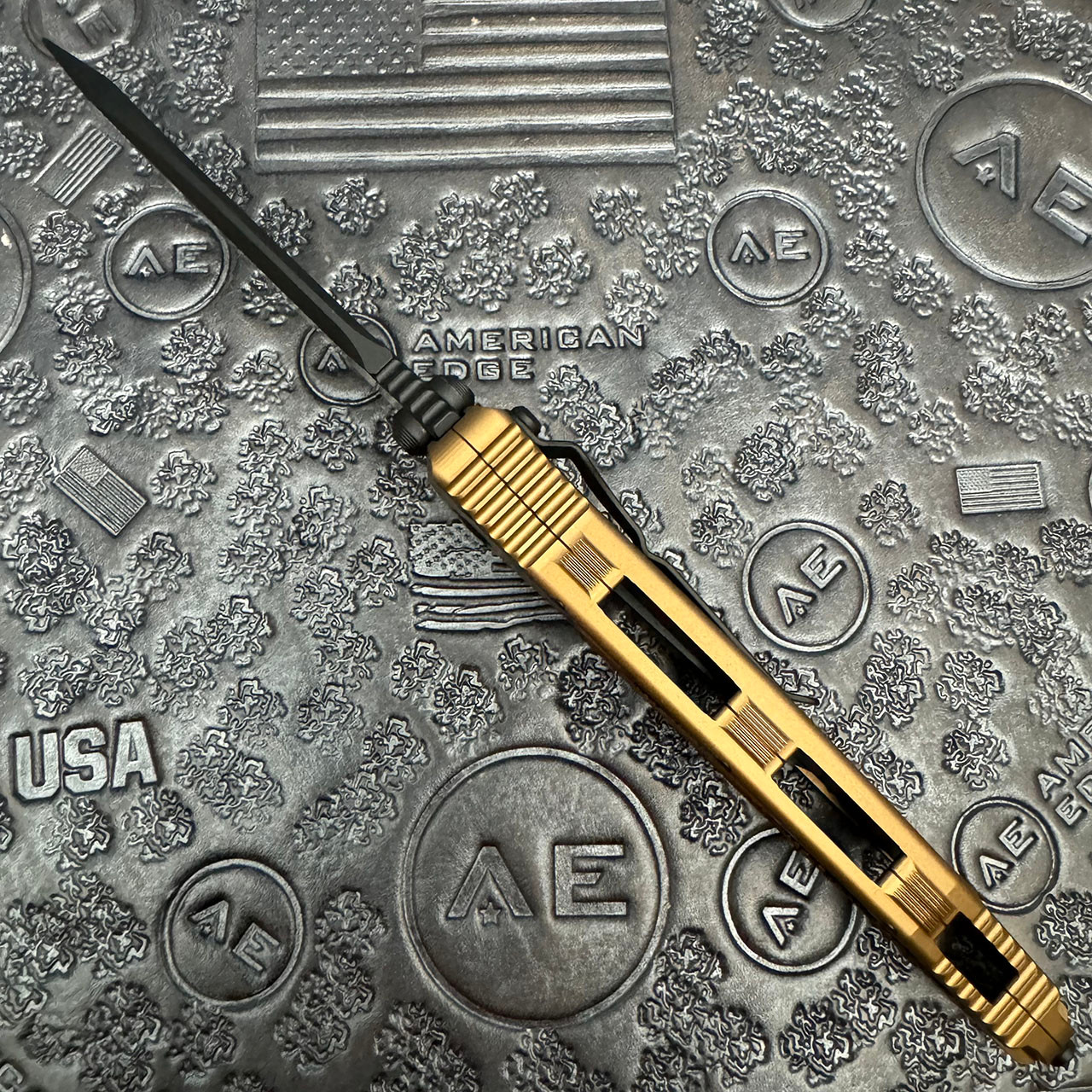 Microtech Socom Elite Manual Te Tan Black Partial Serrated 161 2ta