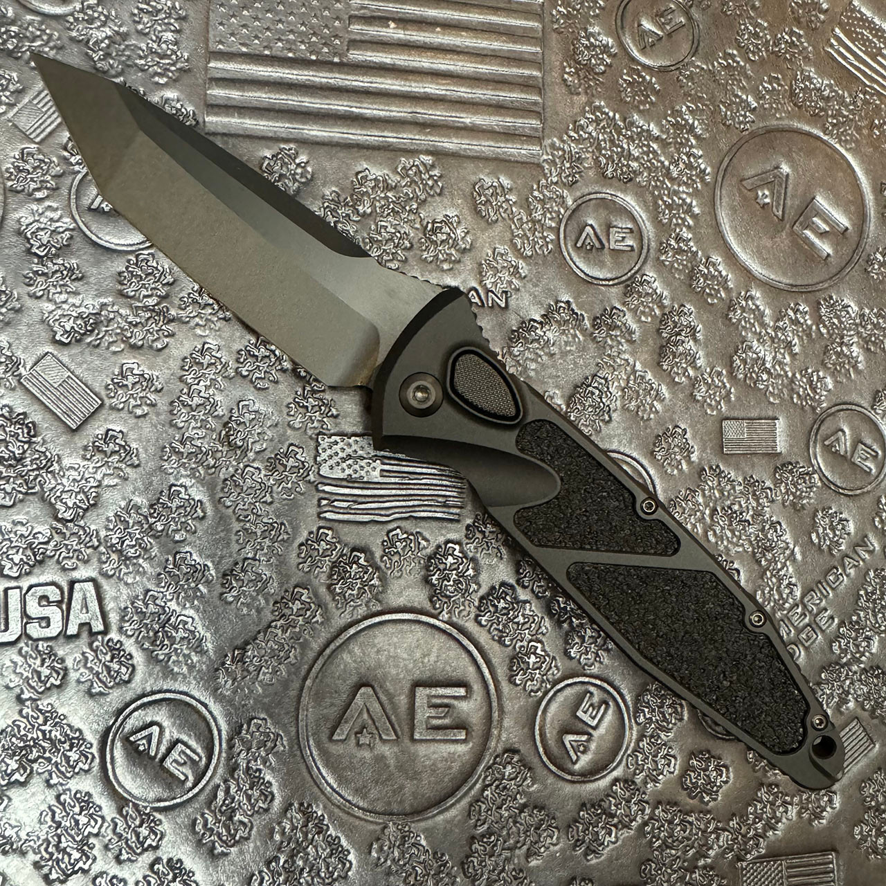 Microtech Socom Elite Auto Te Shadow Dlc Standard Dlc Hardware 161a