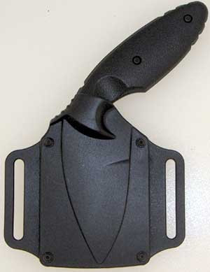 Ka-Bar TDI Law Enforcement Knife 1481 | American Edge Knives