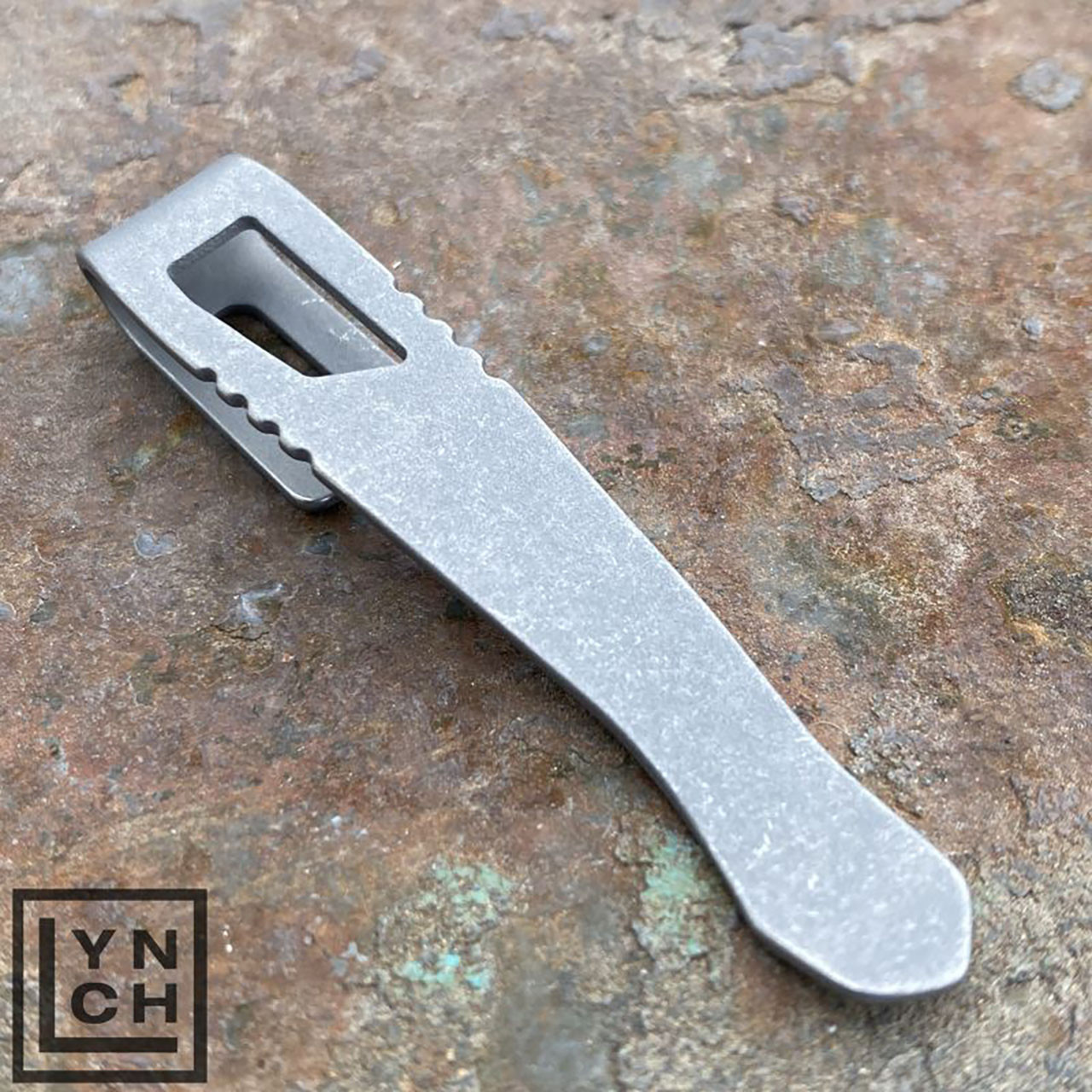 Lynch NW Microtech MSI Agro Clip Service Finish CL-MSI-AGR-SVC ...