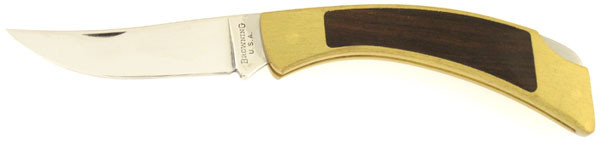 Browning Small Lock Back | American Edge Knives