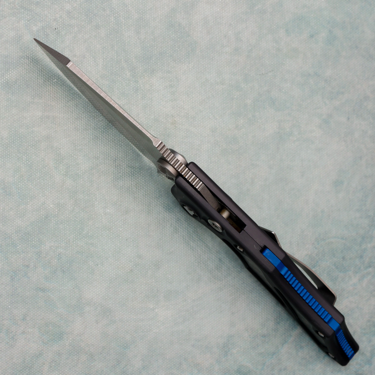 Microtech Select Fire D/A Stonewash Standard 128-10 (Pre-owned ...