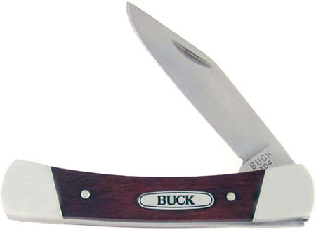 Buck 704 Maverick Slip Joint Rosewood | American Edge Knives