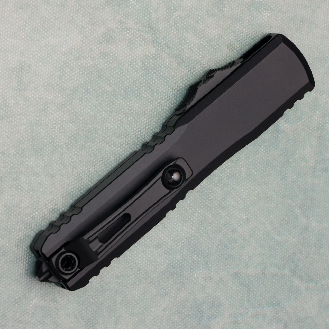 Microtech Ultratech Gen IV T/E Tactical Standard 11234-1T | American ...