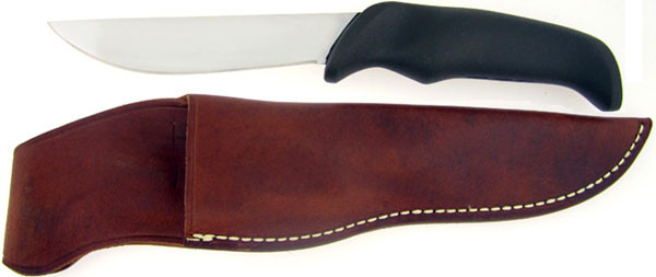 Gerber Magnum Hunter Heavy Duty | American Edge Knives