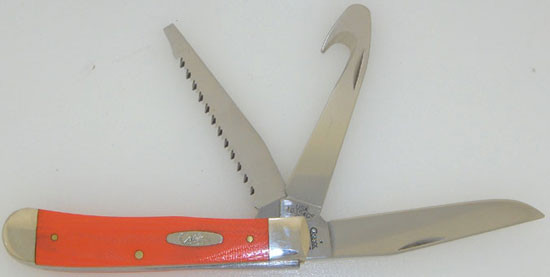 Case XX Hunter's Trapper 6226 | American Edge Knives