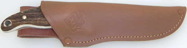 Puma Hunter's Companion Stag 116394 | American Edge Knives