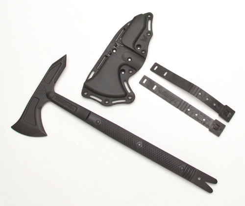 Benchmade Forged Tomahawk 172BKF