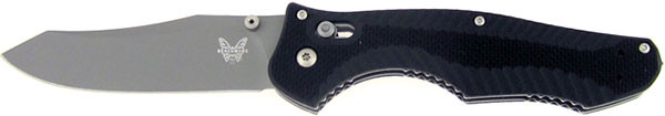 Benchmade Contego Osborne Axis Lock 810 | American Edge Knives