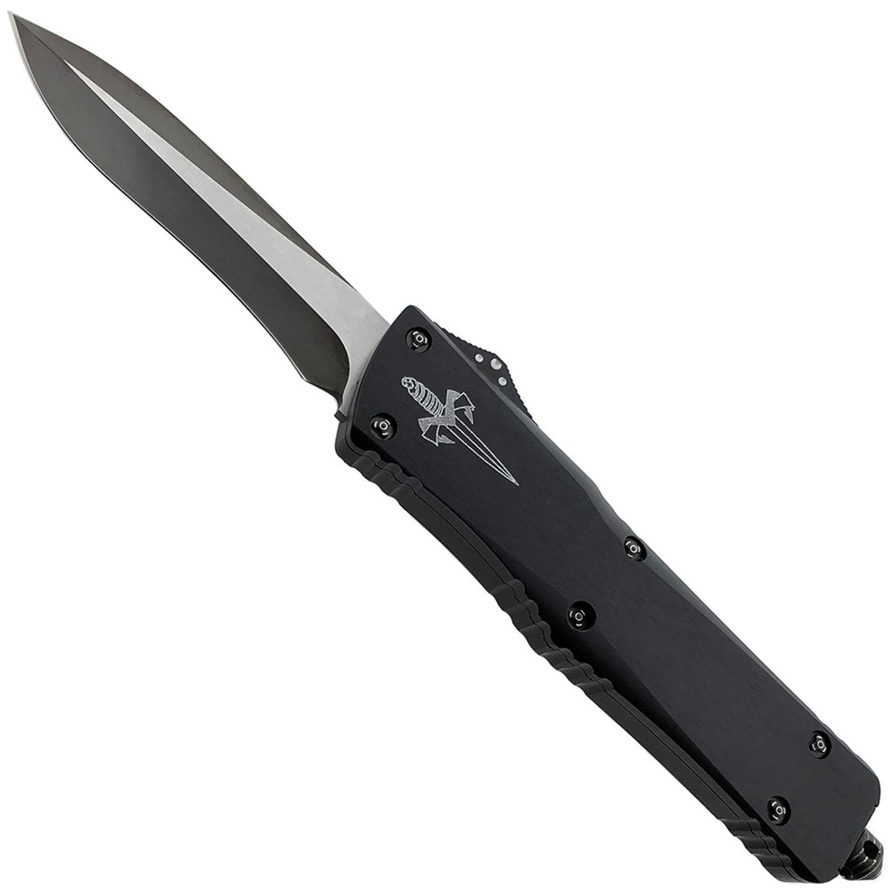 Marfione Custom Combat Troodon Recurve Two Tone Dlc Hand Rubbed Satin