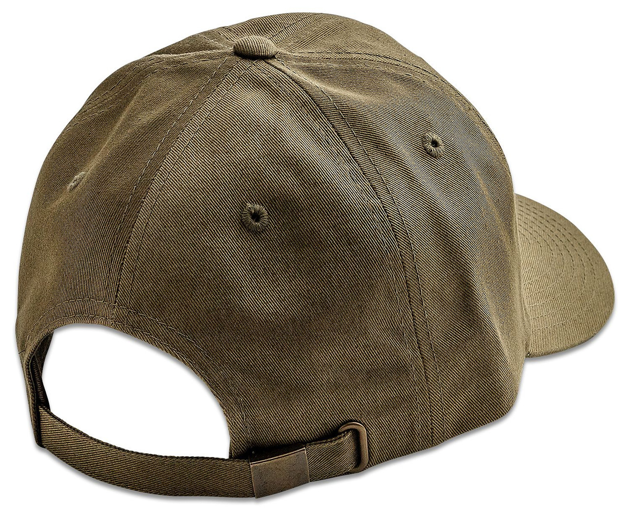 Benchmade State Pride Loden Green Adjustable Dad Hat 50065 | American ...