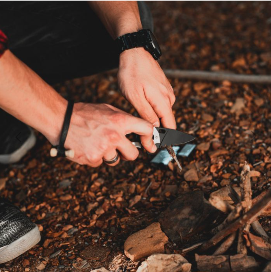 Nebo Tools True Utility Smart Knife+ Multi Tool | American Edge Knives