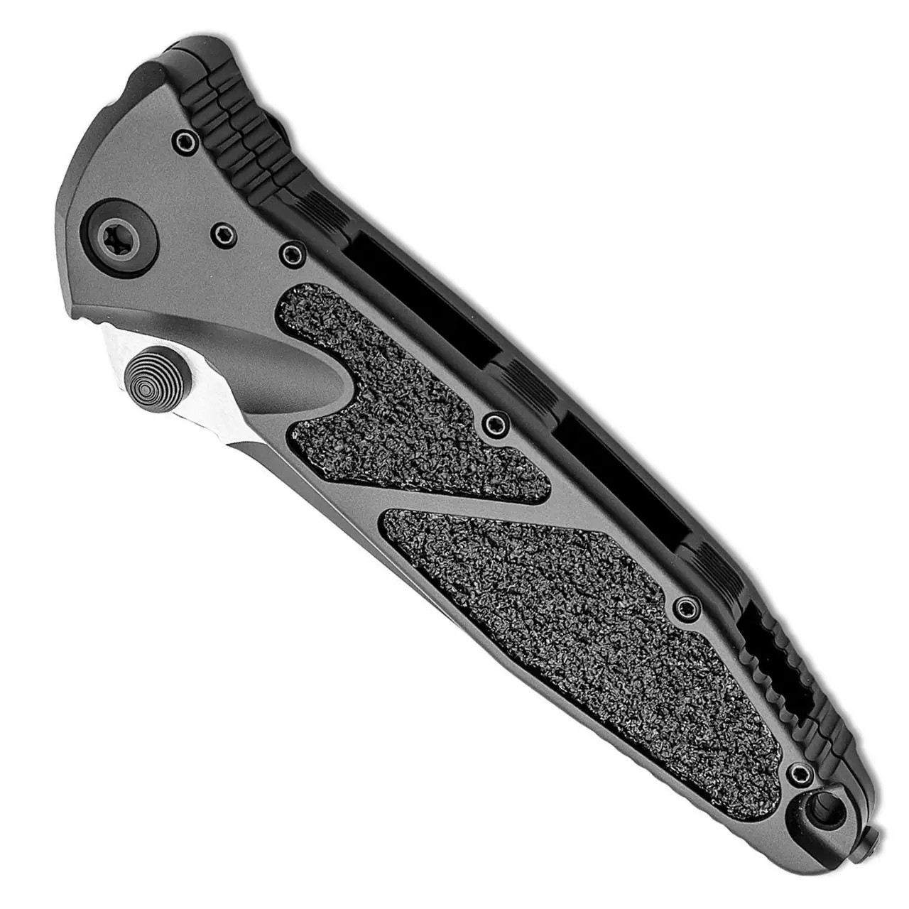Microtech Socom Elite Manual S/E Tactical Black Standard 160-1T ...