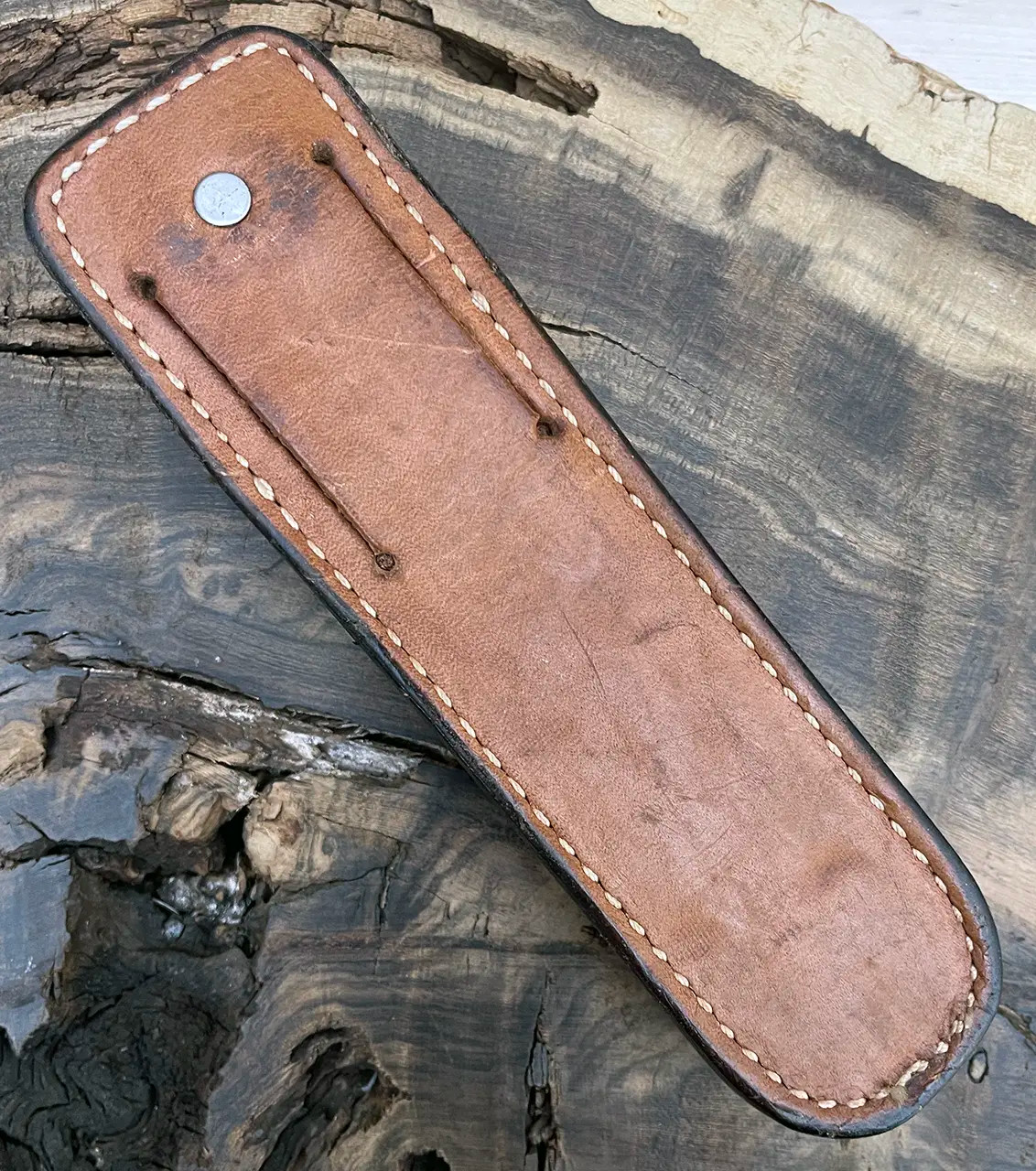 Benchmade Balisong Inc Jody Samson Custom Butterfly Weehawk Military ...