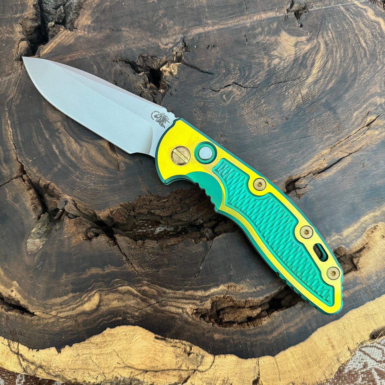 Hinderer Products - American Edge | American Edge Knives