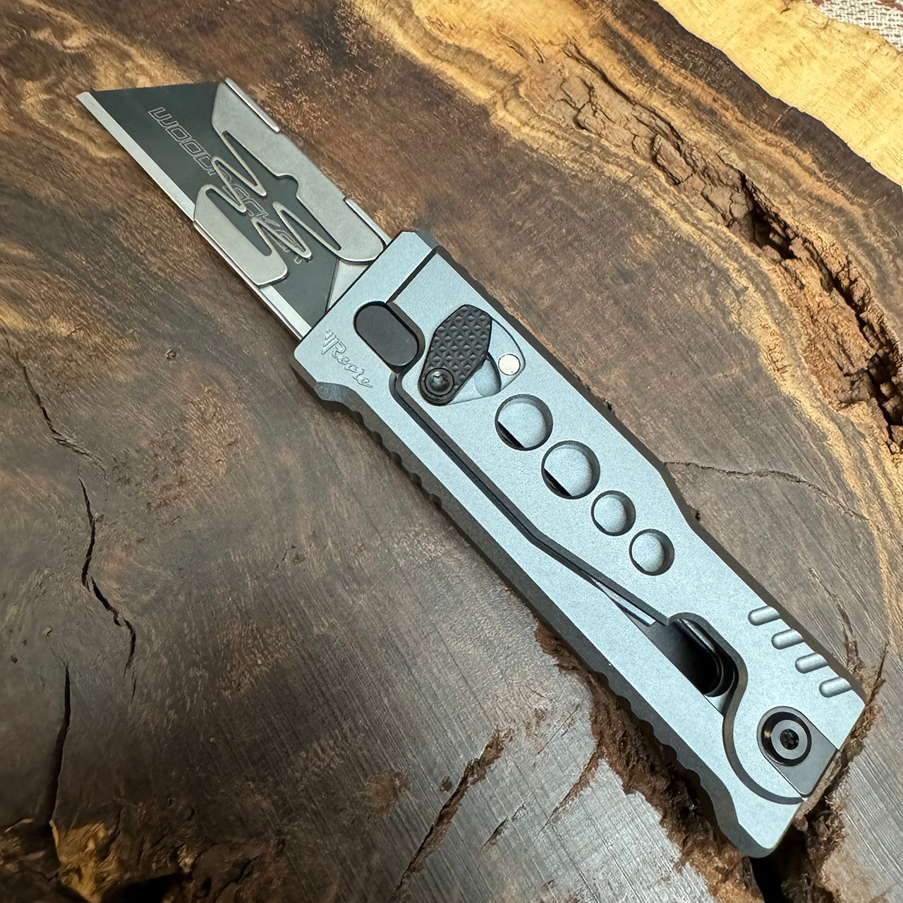 Reate Knives | American Edge Knives