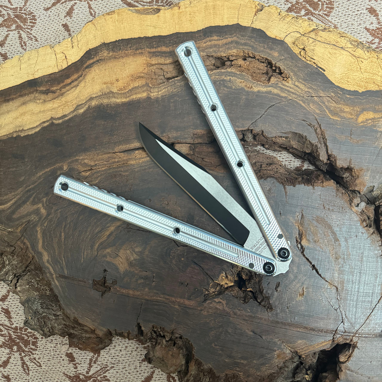 Squid Industries | American Edge Knives