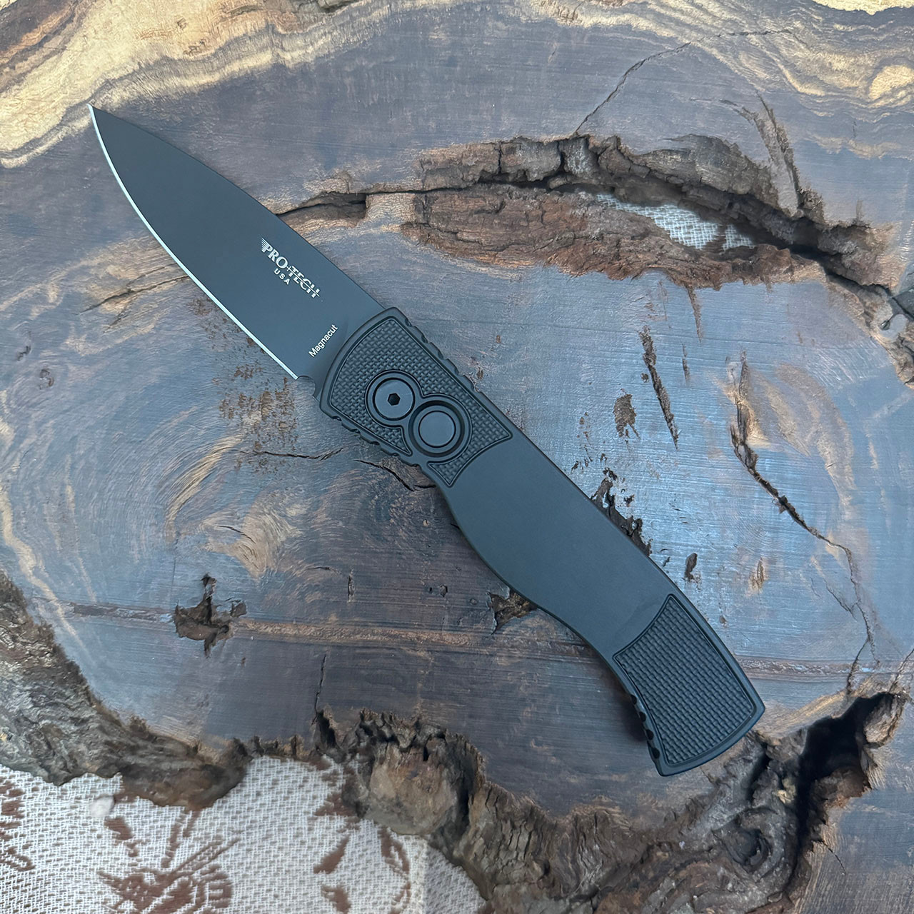 Pro-Tech | American Edge Knives