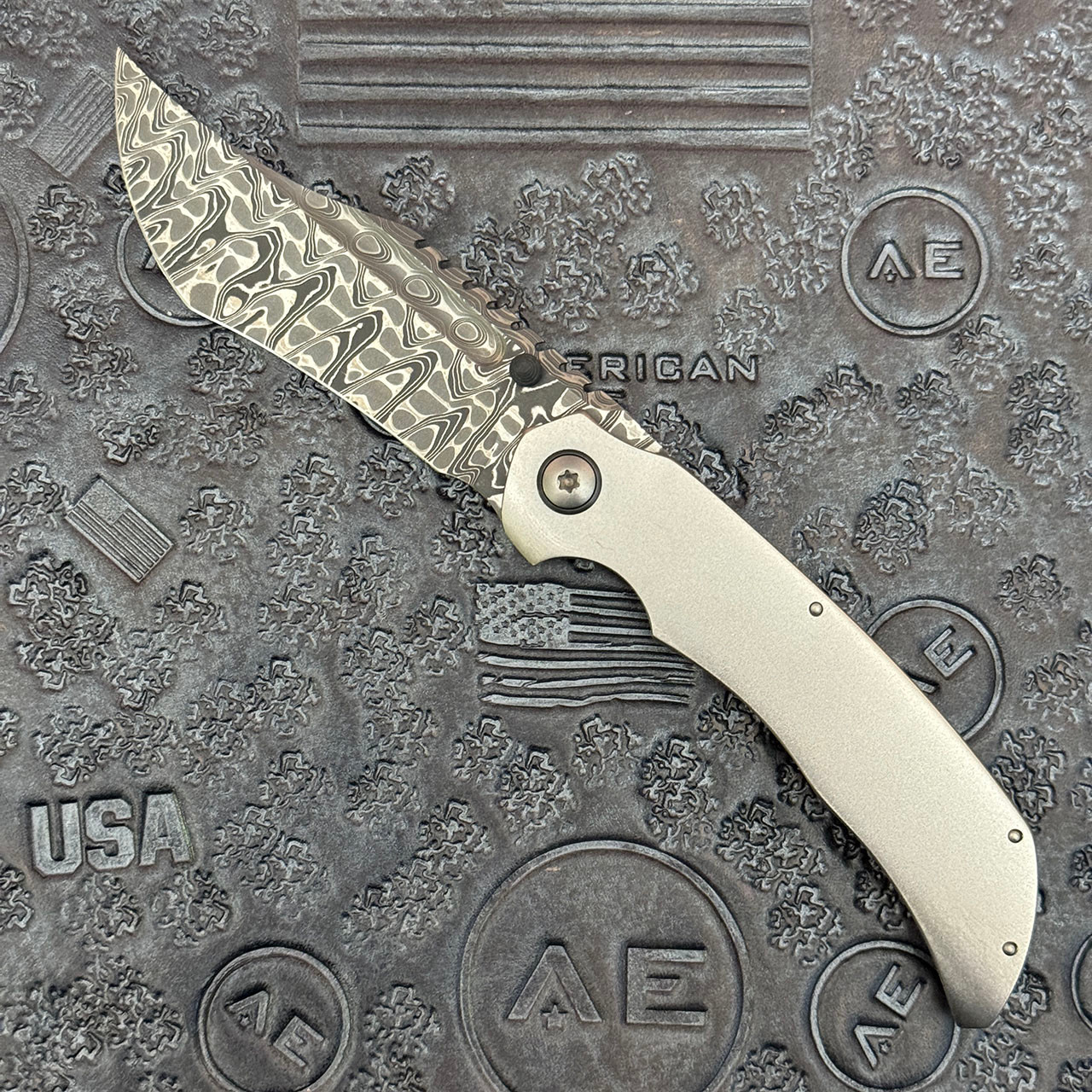 Merriken Knives Products - American Edge | American Edge Knives