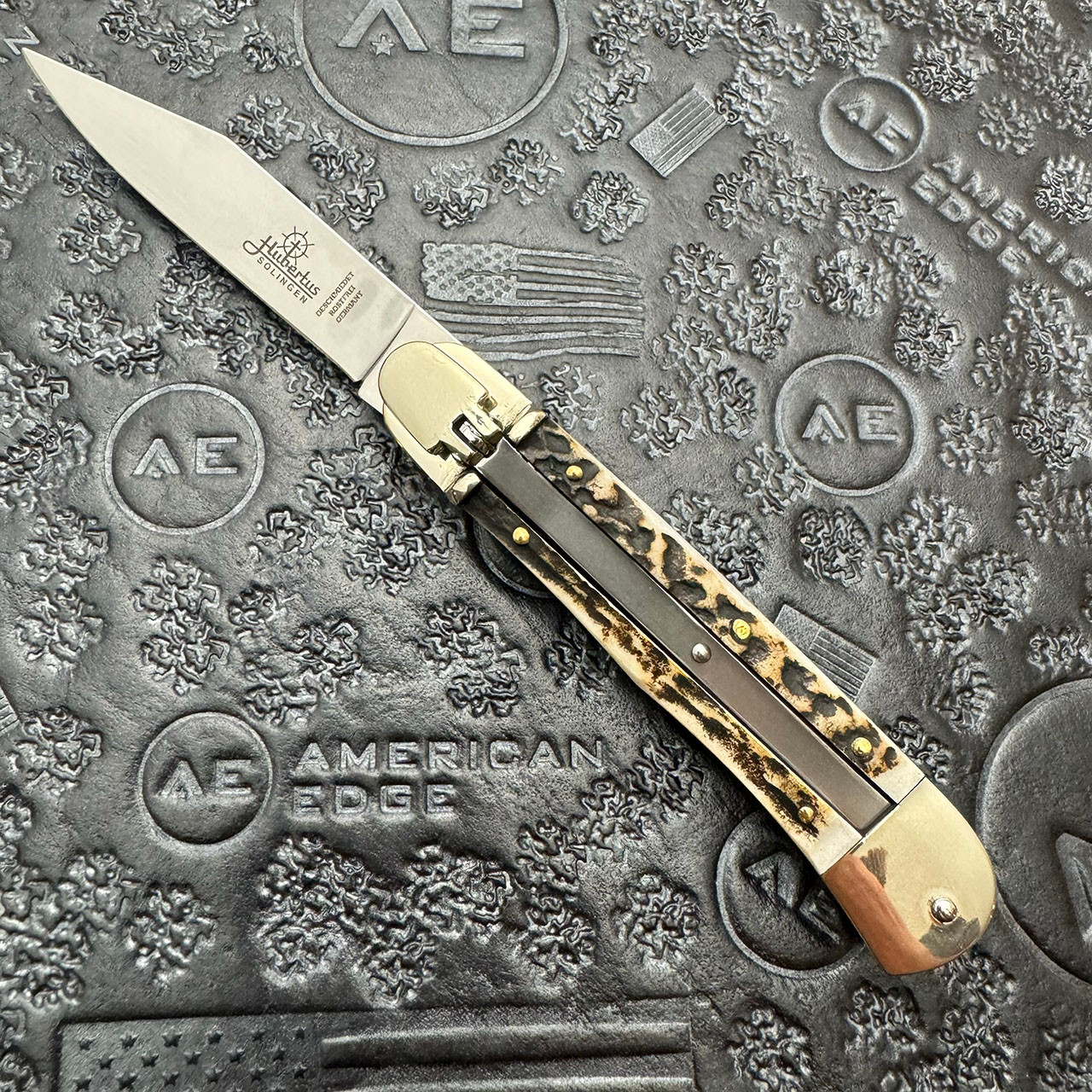 Hubertus | American Edge Knives