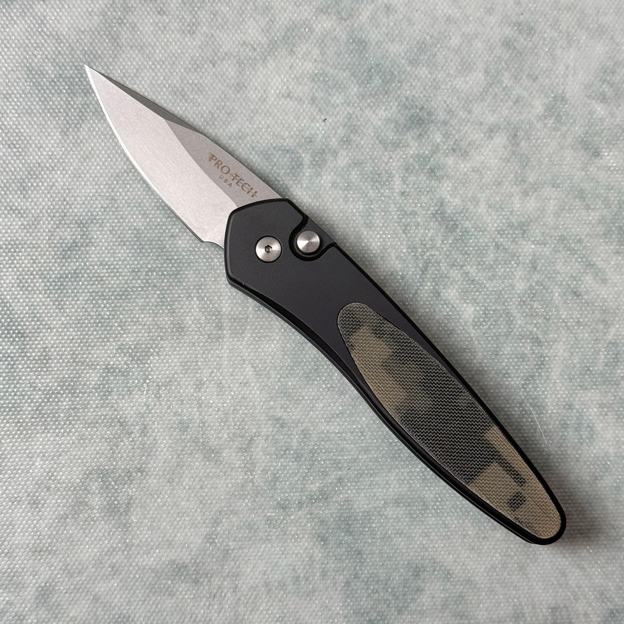 Pro-Tech | American Edge Knives