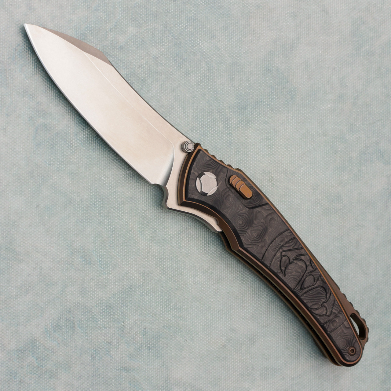 Hawk Knife Designs | American Edge Knives