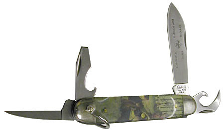 Vintage Boy Scout Knives For Sale Online | American Edge Knives