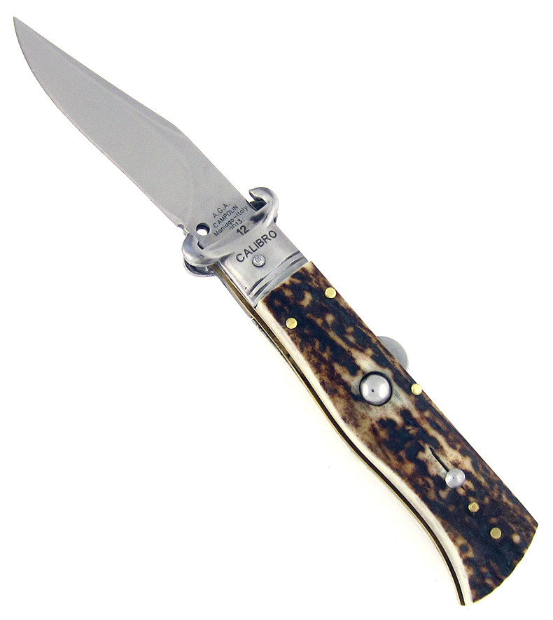 Side Opening Automatic Switchblades Knives For Sale | AE Knives ...