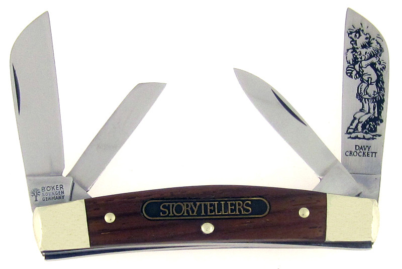 Best Multi-Blade Folding Pocket Knives For Sale | American Edge ...