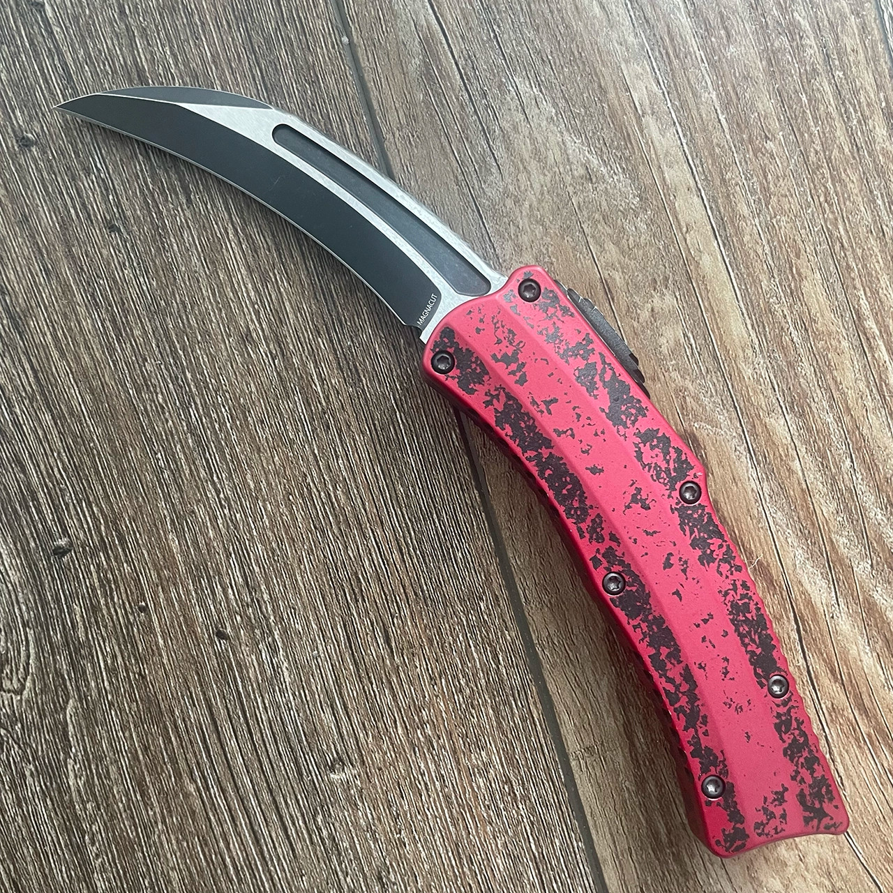 Items Restocked | American Edge | American Edge Knives