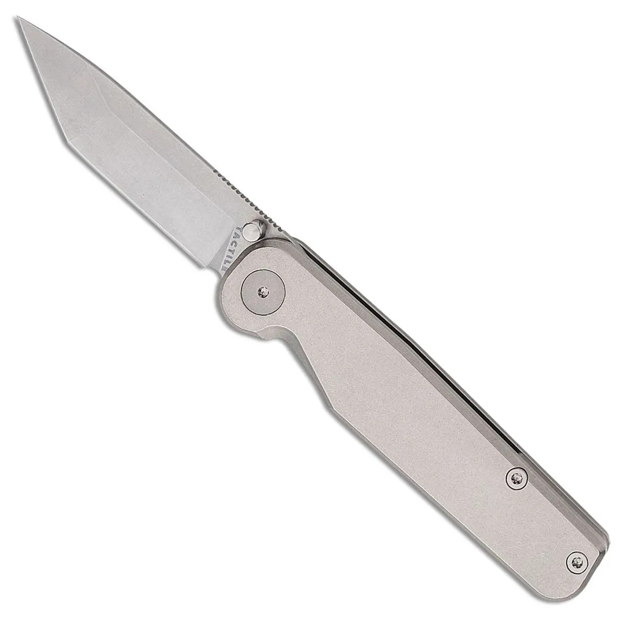 Tactile | American Edge Knives